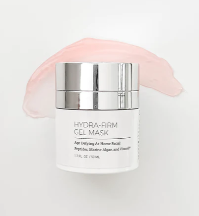 Hydra-Firm Gel Mask • San Antonio Dermatologist